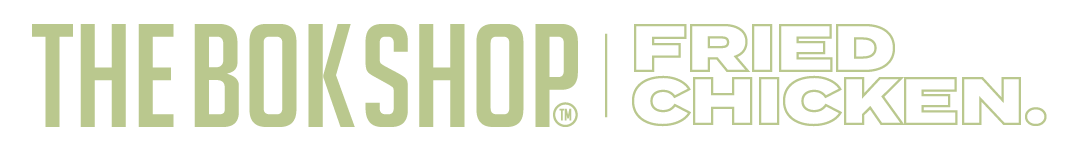 The Bok Shop | Fried Chicken | Brighton & Hastings